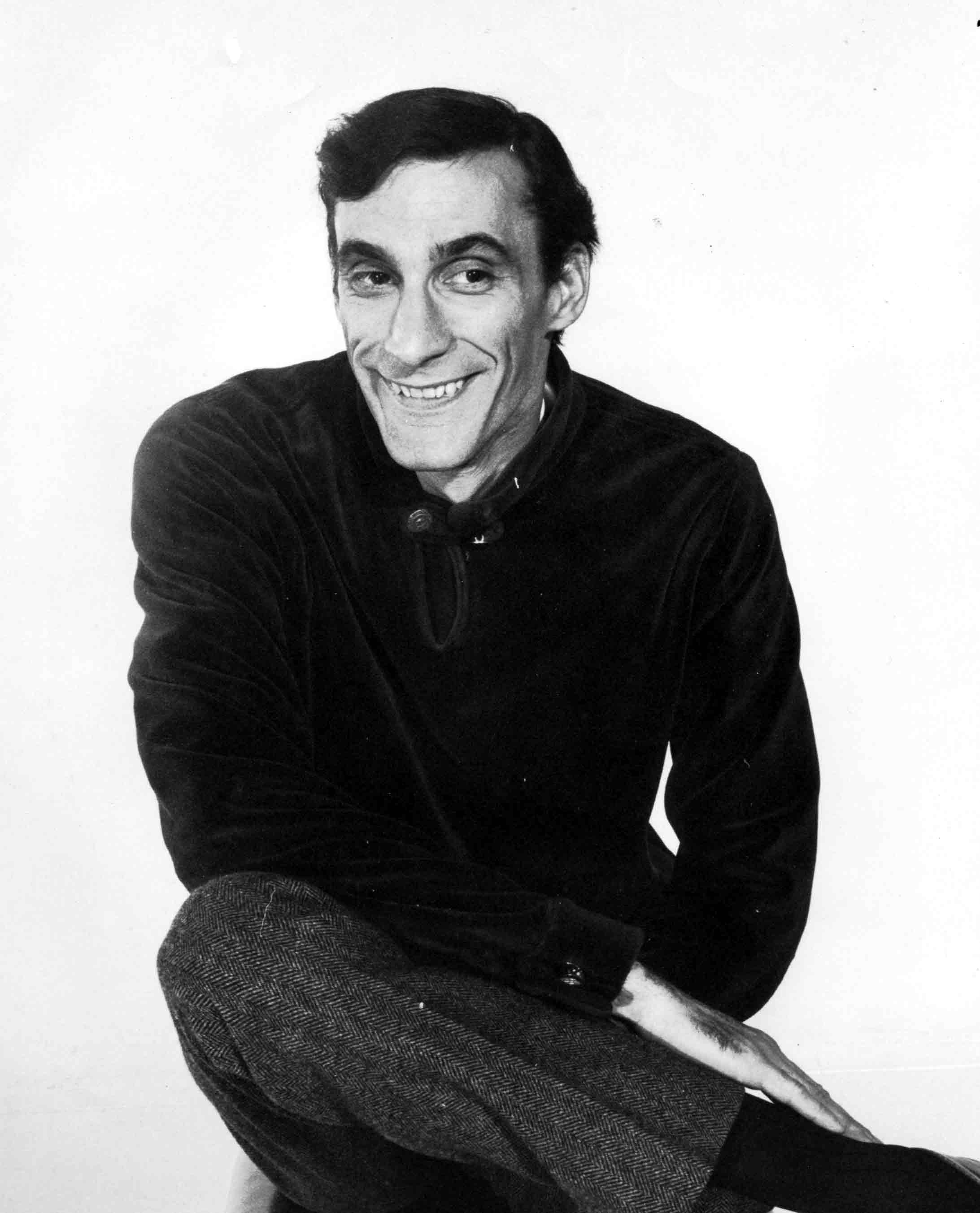 THOR NIELSEN Actor Director Choreographer