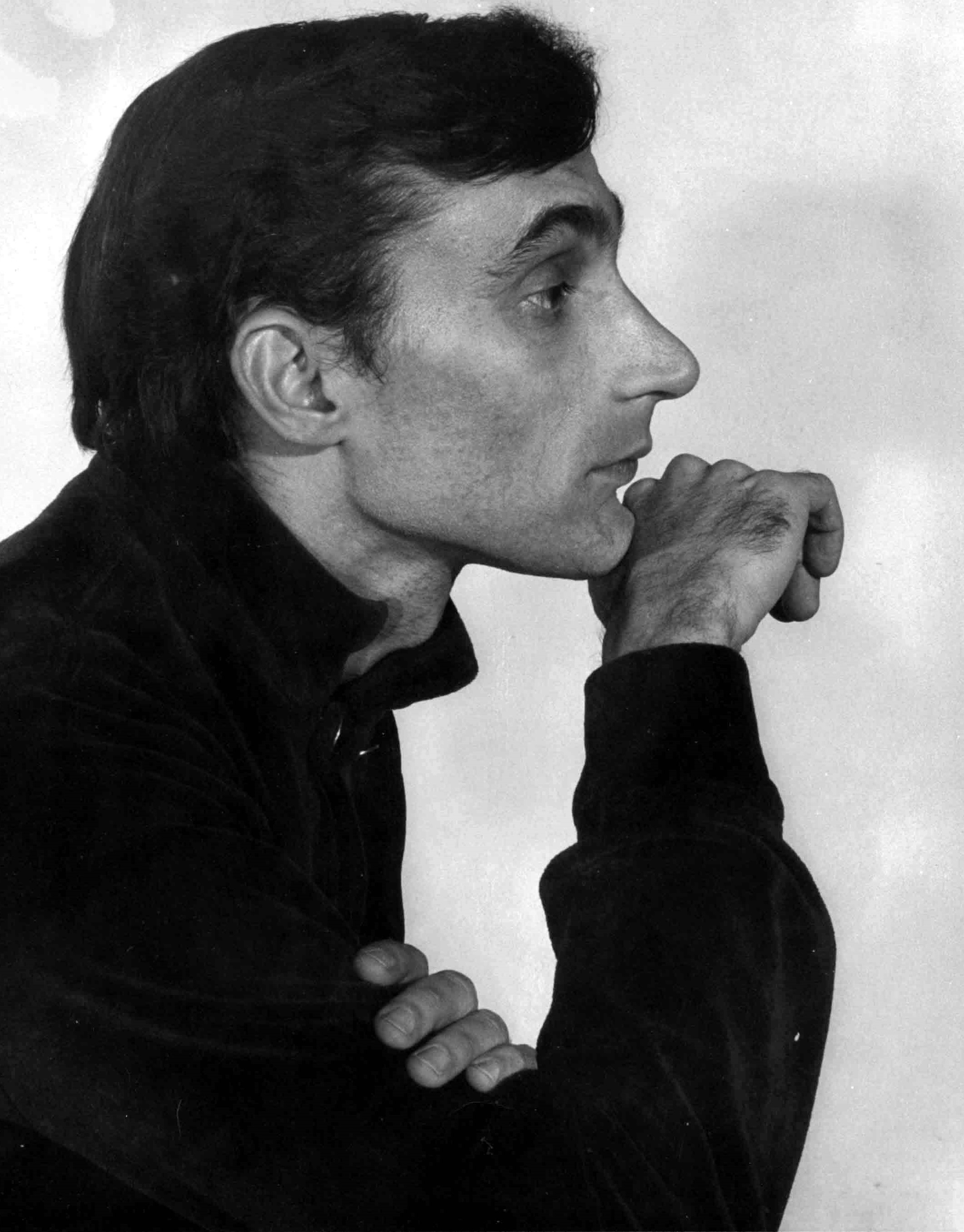 THOR NIELSEN Actor Director Choreographer